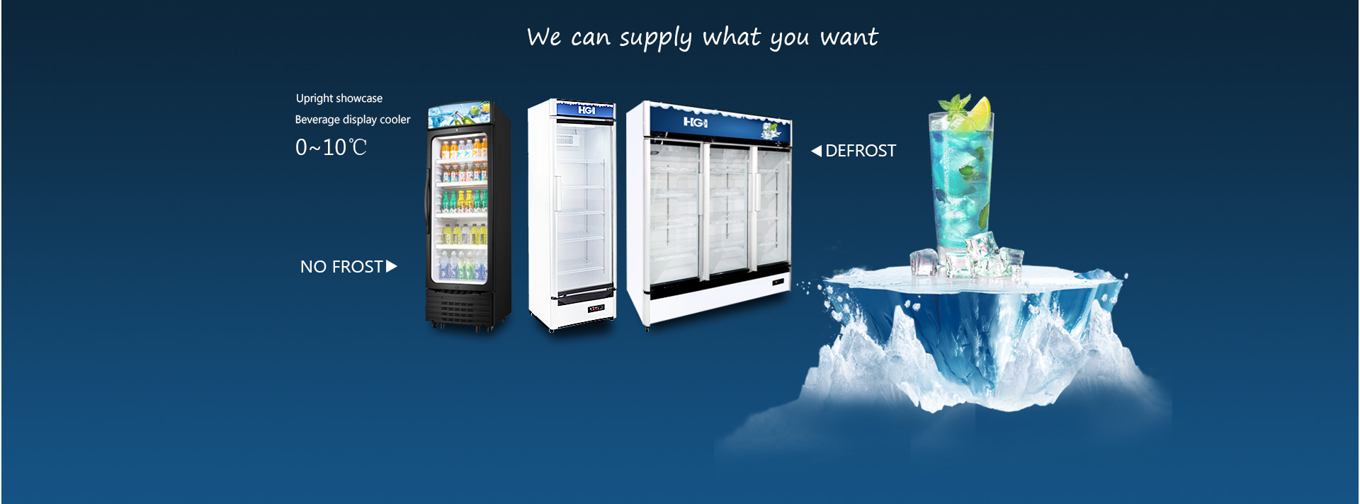 Quality Deep Chest Freezer & Ultra Low Temperature Freezer factory from ...