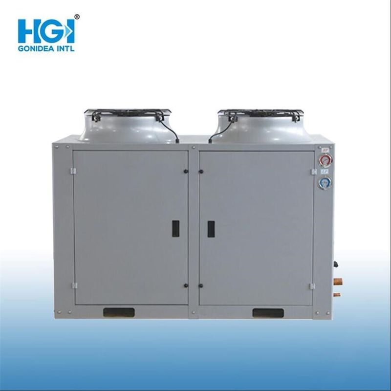 HGI Commercial AC Condensing Cooler Unit Refrigeration / Cooling Solutions