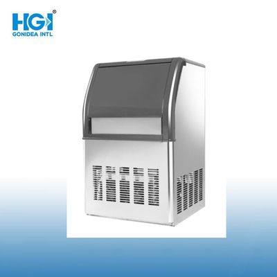 Automatic Ice Maker factory, Buy good quality Automatic Ice Maker ...