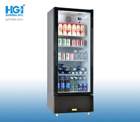 Upright Showcase Cooler factory, Buy good quality Upright Showcase ...